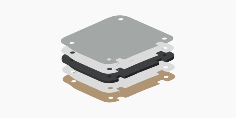 Heat Dissipation Thermal Pad – JEONGWOO INDUSTRY