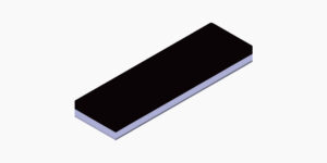 CS PAD – JEONGWOO INDUSTRY