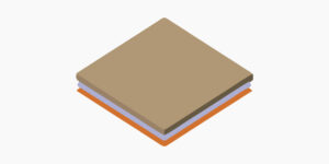 CS PAD – JEONGWOO INDUSTRY