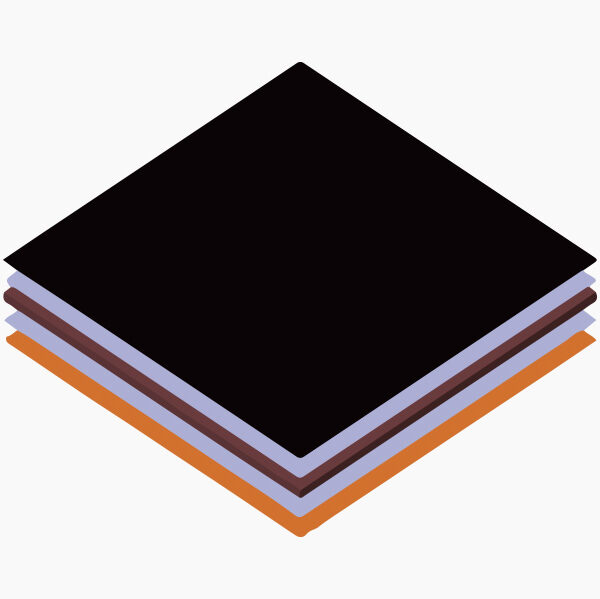 CS PAD – JEONGWOO INDUSTRY