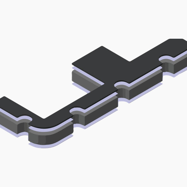 CS PAD – JEONGWOO INDUSTRY