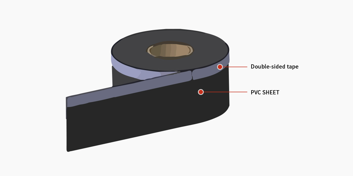 Vinyl Sheet – JEONGWOO INDUSTRY